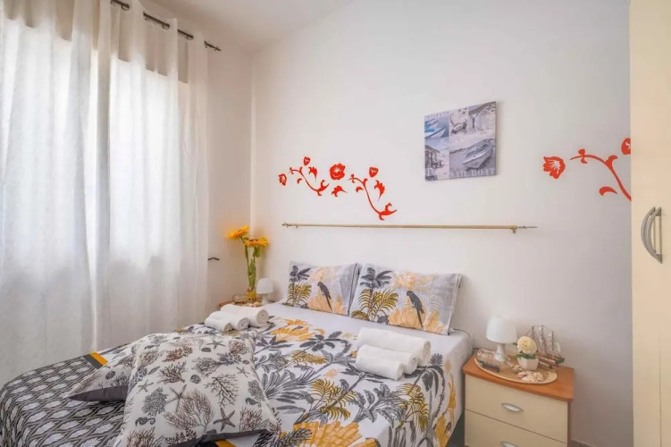 Sunny Haven Villa In Torre Lapillo - Torre Lapillo