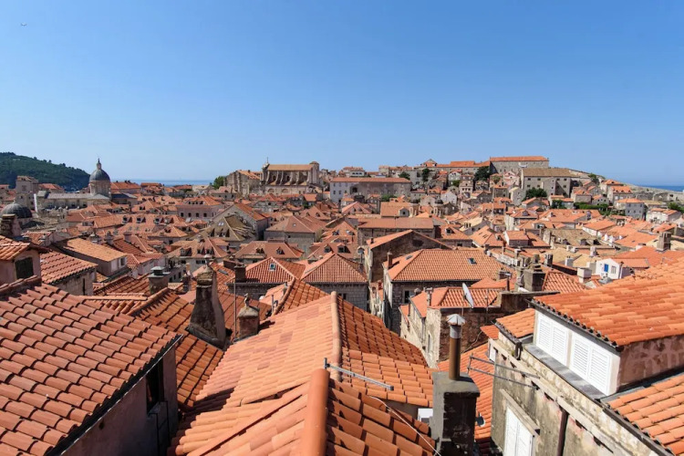 Kaleta House By Duhomes - Dubrovnik