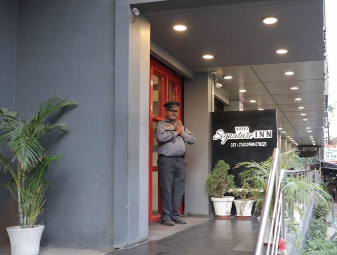 Signature Inn - Nagpur