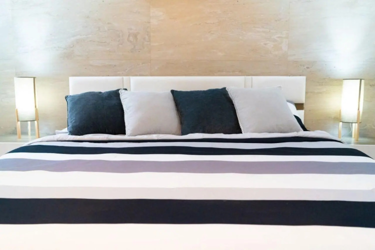 Econosuites Fundidora - Guadalupe