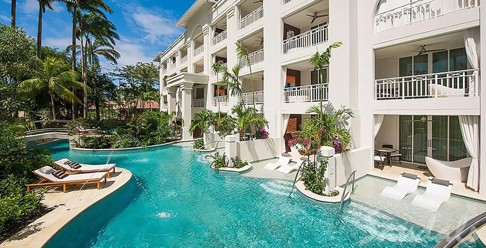 Sandals Barbados - All Inclusive Couples Only - Bridgetown