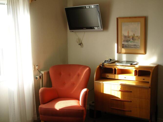 Green Hotel - Gävleborgs län