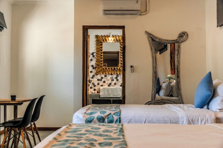 Komodo Suites Downtown - Labuan Bajo