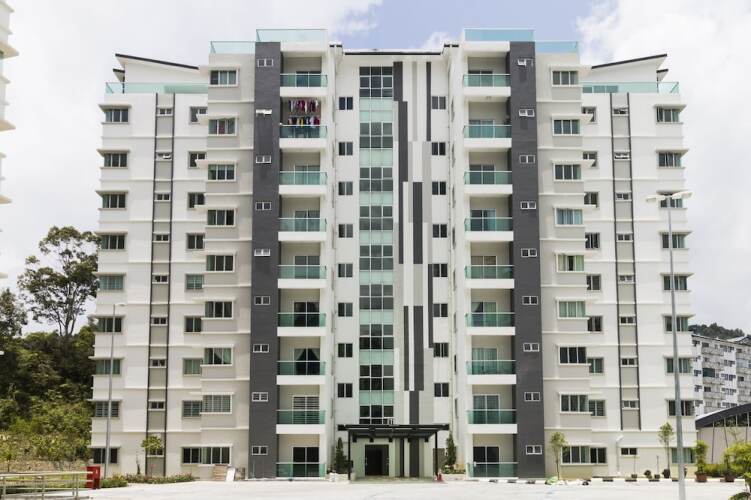 Play Residence Quintet Cameron Highlands - Cameron Highlands