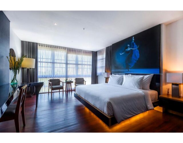 Imani Suites - Seminyak
