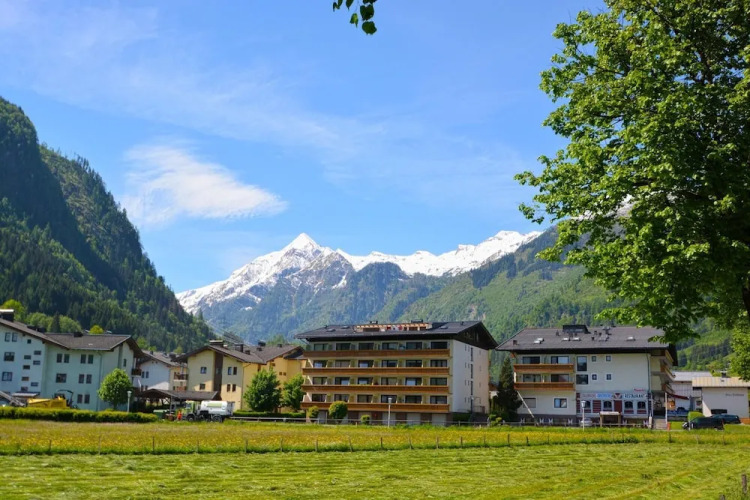 Deluxe Studio Kaprun Top 72 - Kaprun