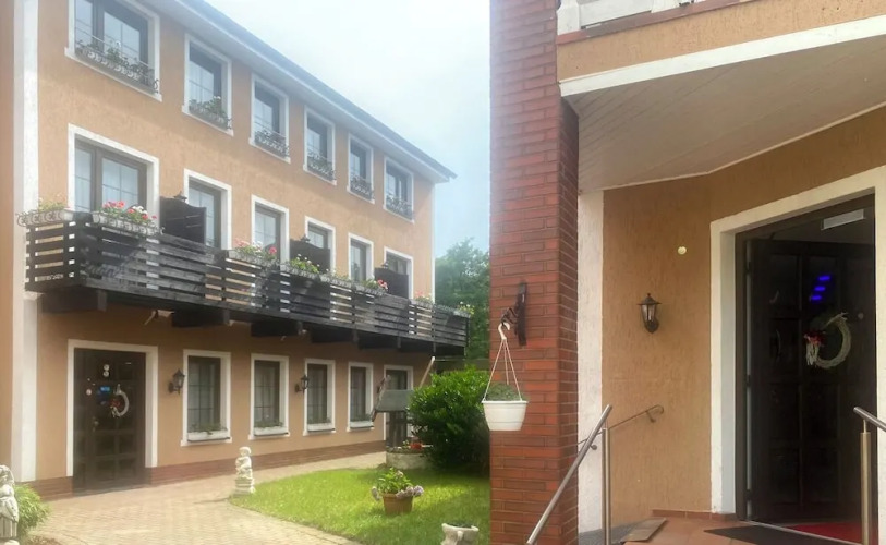 Spreehotel Spremberg - Spremberg