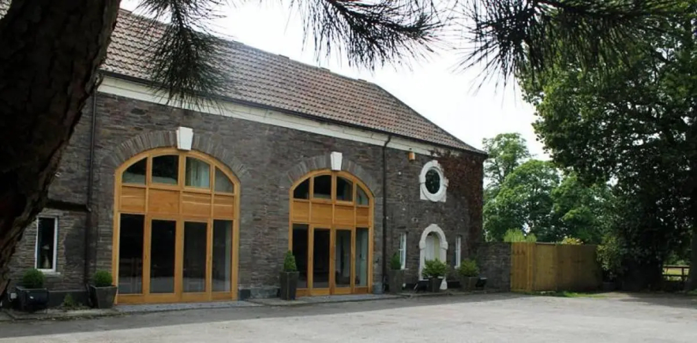 The Coach House - Brístol