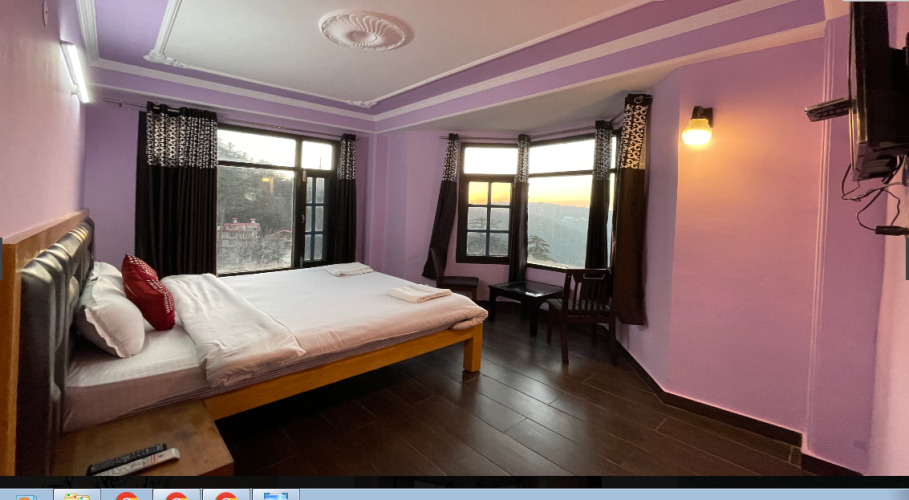 Aarika Homestay - Shimla