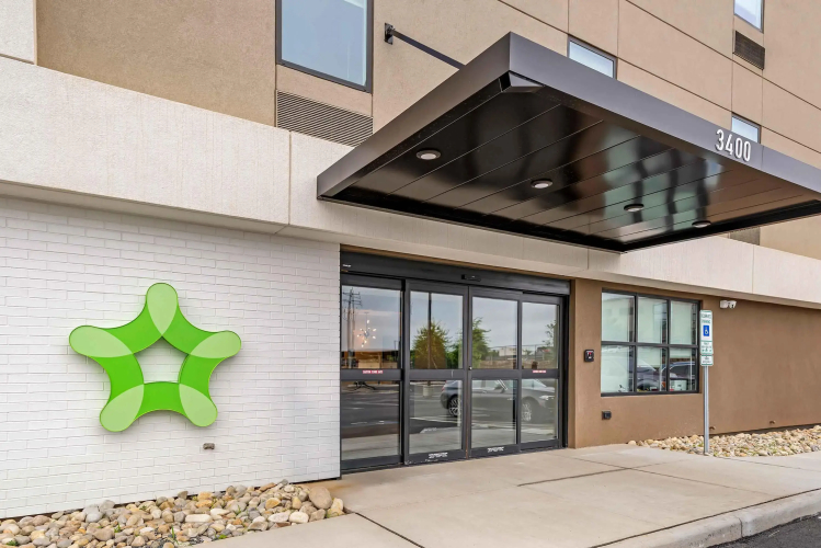Extended Stay America Premier Suites - Charlottesville - シャーロッツビル, VA