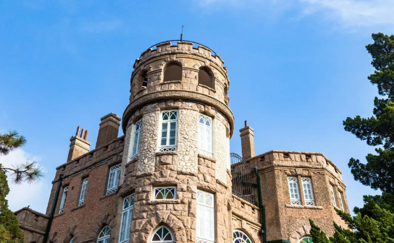 Kunlun Gloria Seaview Resort - Qingdao