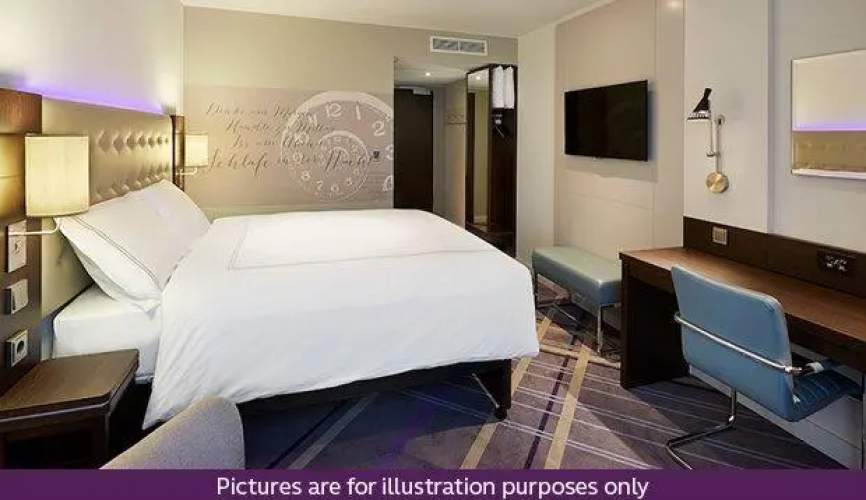 Premier Inn Berlin Airport Hotel - Schönefeld