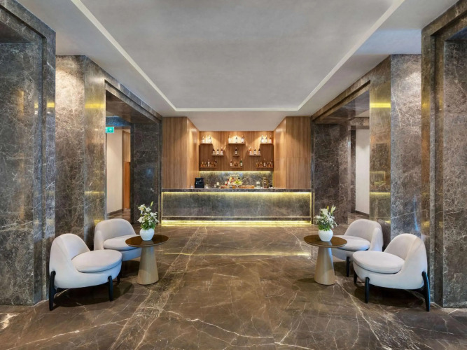 Rixos Radamis Sharm El Sheikh - Sharm El-Sheikh