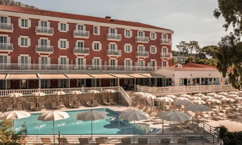 Aminess Younique Bellevue Hotel - Korčula