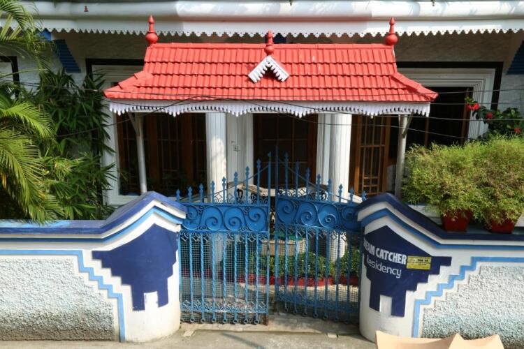 Dream Catcher Home Stay - Kochi