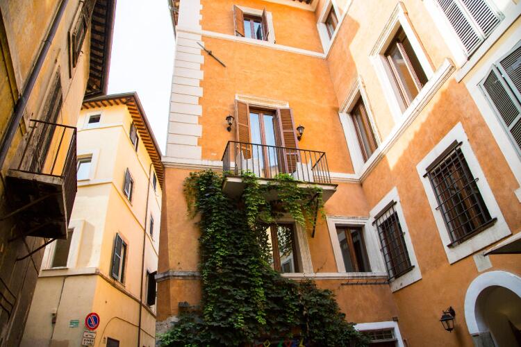 Do-do Navona Suites - Rome