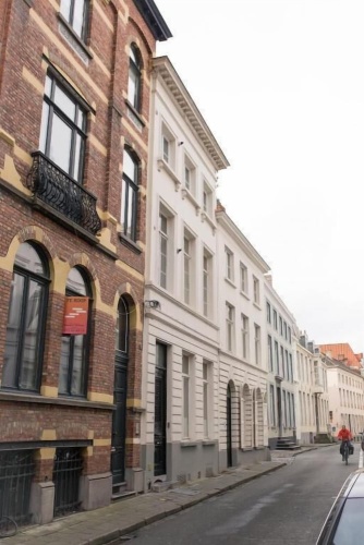 Ridderspoor Holiday Apartments - Brujas