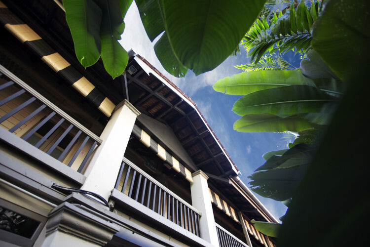 Muntri Mews - George Town