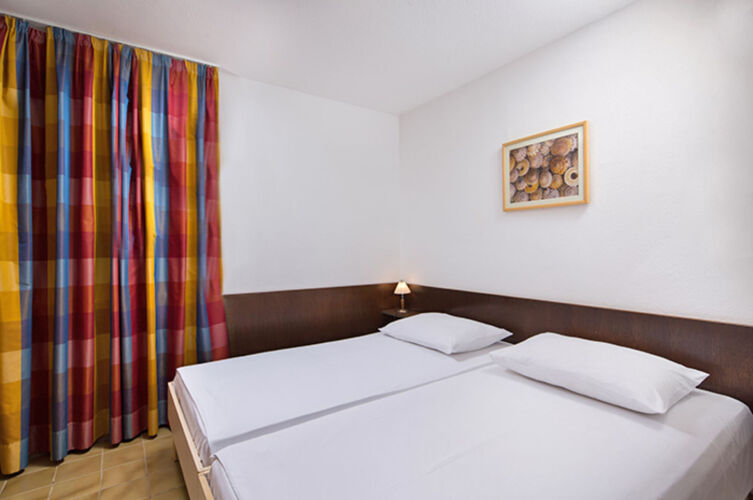 Lanterna Resort - Istrie Peninsula