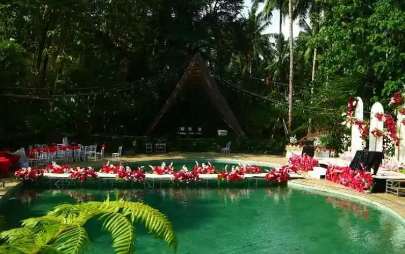 Uma Villa Manado - Manado