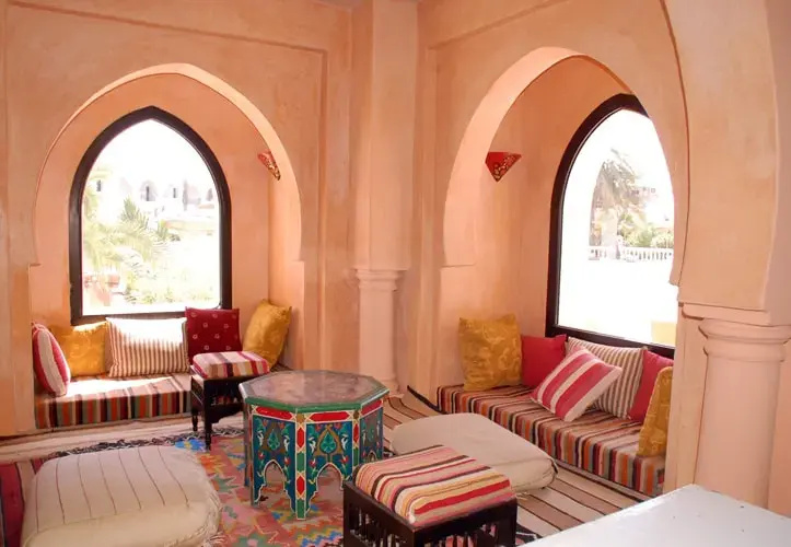 Le Petit Palais Djerba And Spa - Djerba