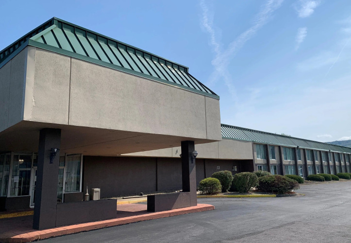 Baymont By Wyndham Milesburg - Pennsylvania