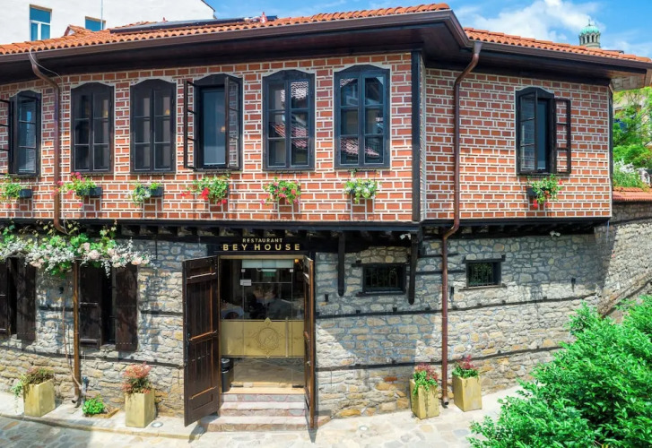 Bey House Royal Hotel - Veliko Tarnovo