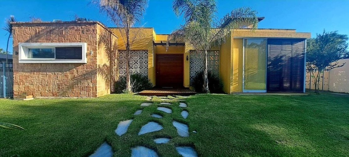 Casa Santa María Búzios - Cabo Frio