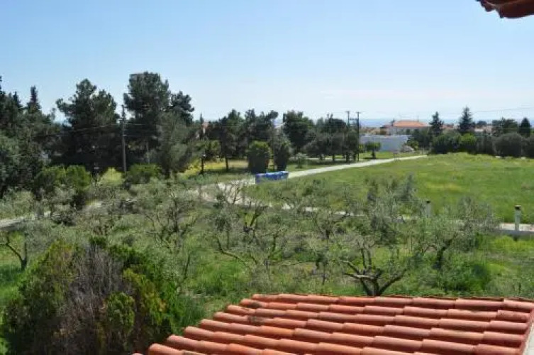 Kalisun Pool House By Georgalas - Halkidiki