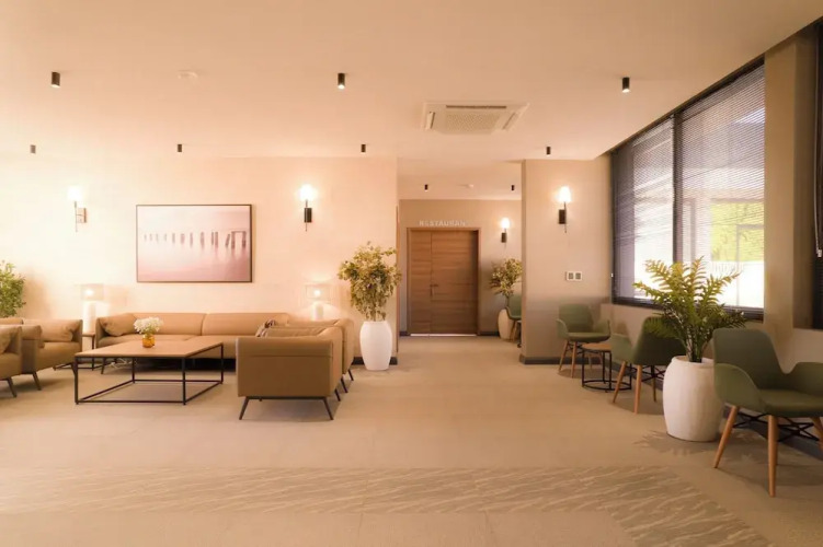 New Amaan Hotel - Zanzibar Archipelago