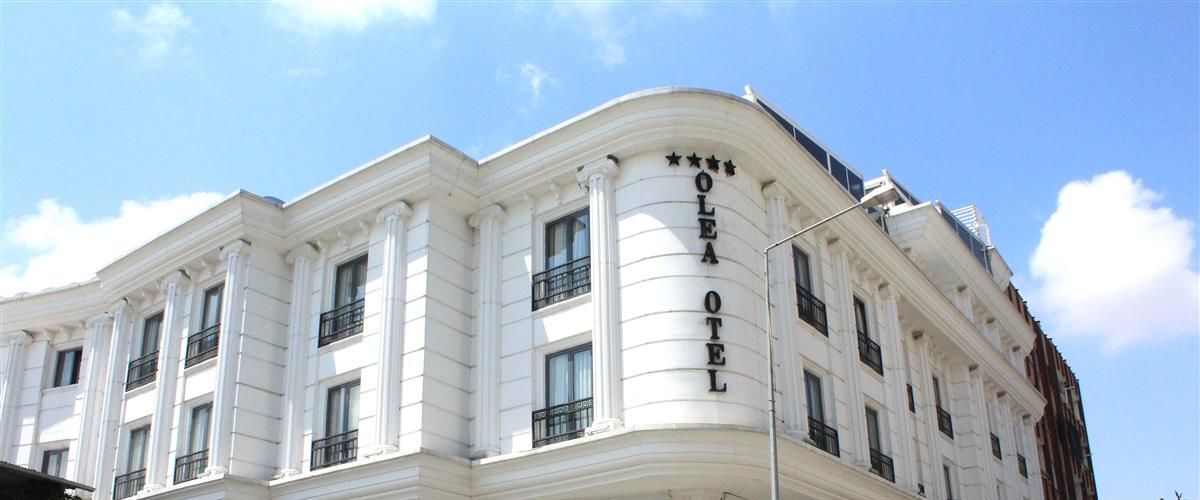 Olea Otel - Kilis