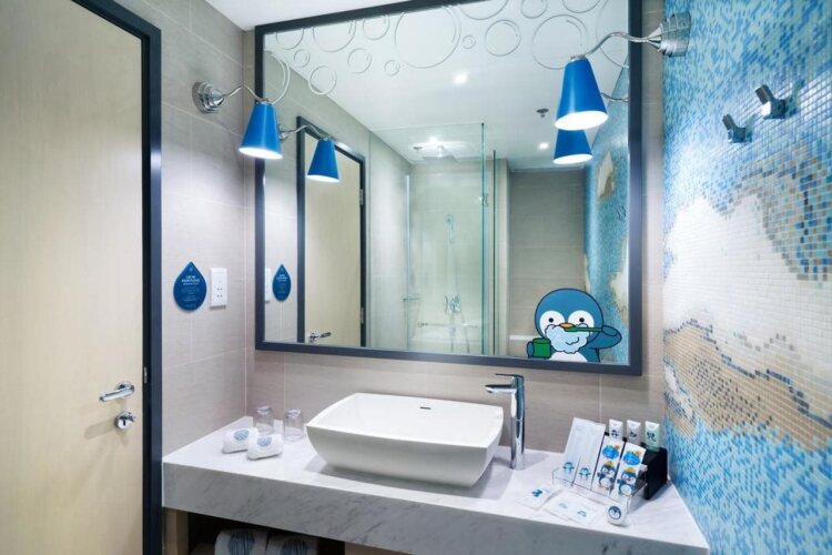 Hotel Cozi ·Resort - Discovery Bay