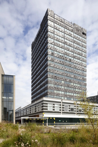 Easyhotel Amsterdam Zaandam - Zaandam