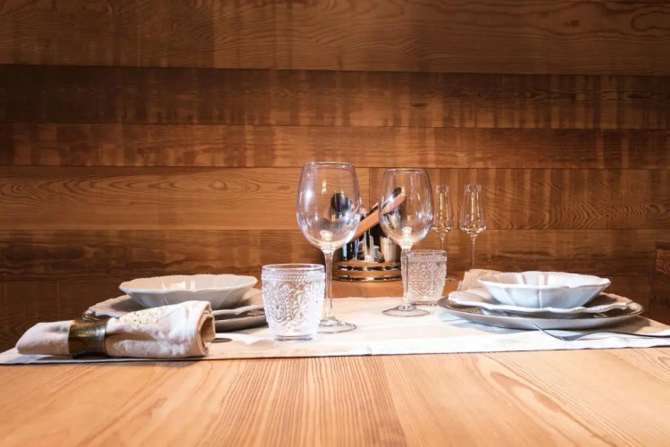 Chalet Heidi - Bormio