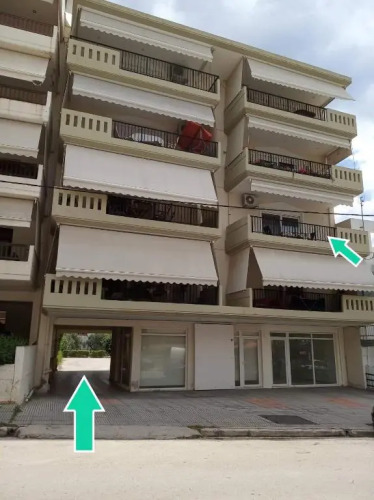 Nikolas Apartment - Çanakkale