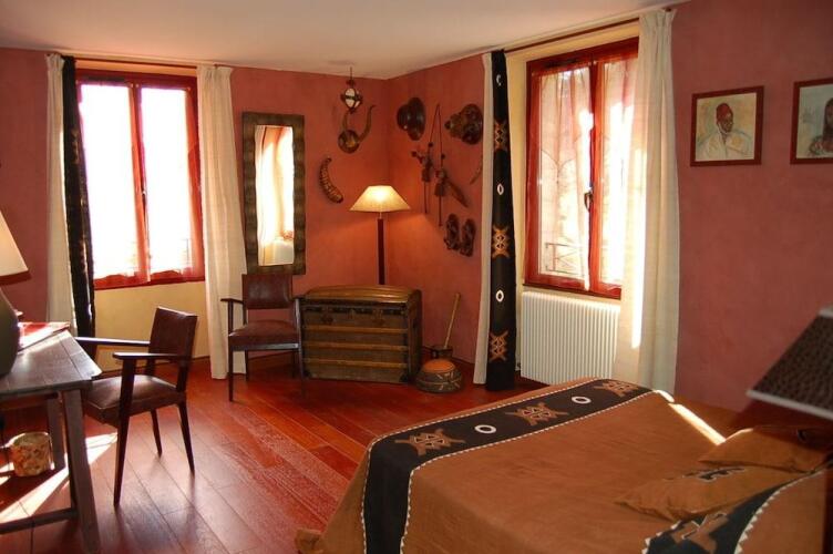 Chambres Téranga - Cahors