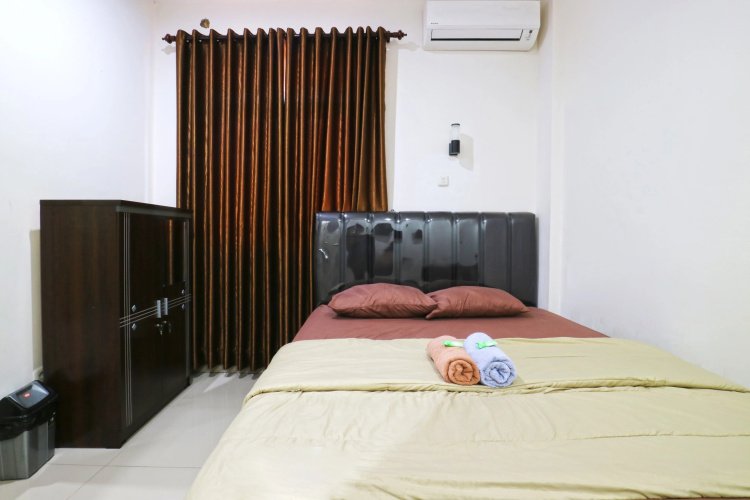 Saloka Guest House - 반둥