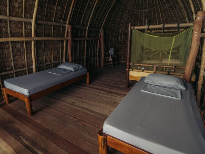 Isla - The Isla Experience - El Nido