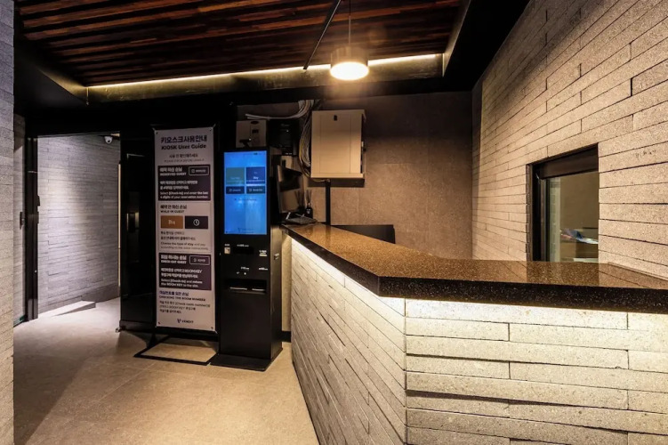 U Stay Myeongdong - Seoul