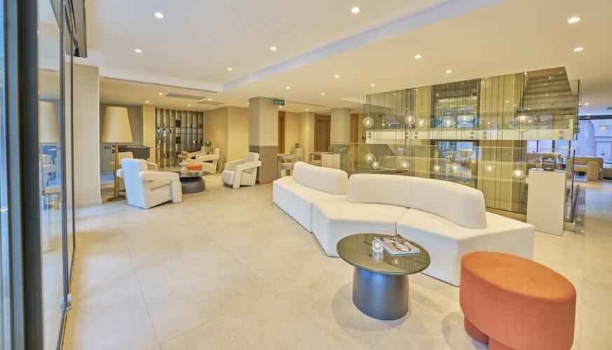 La Maja Hotel - Antalya