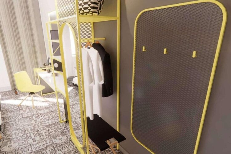 Ibis Styles Sibiu Arsenal - 錫比烏