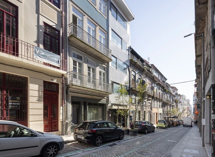 Laranjais Boutique Suites & Apartments Porto. - Porto