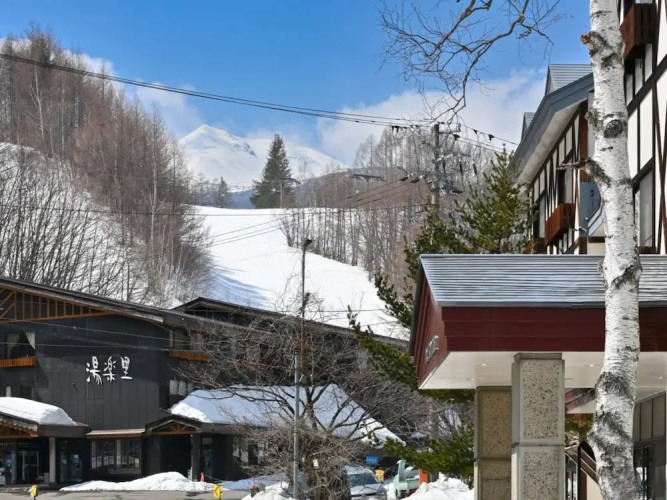 Komakusa Hotel - Matsumoto