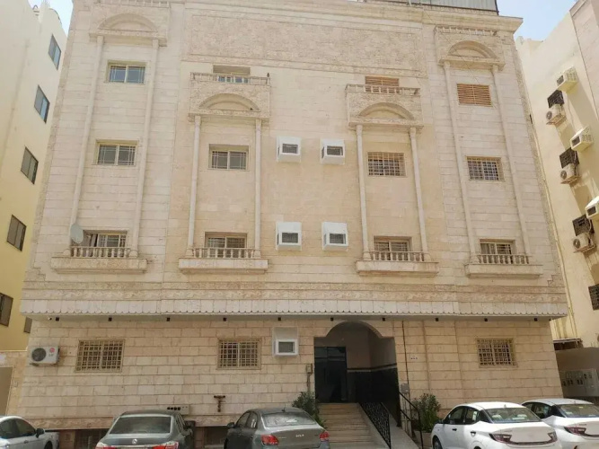 My Home 2 Apartments - Medina, Saudi Arabia