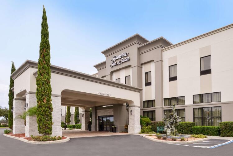 Hampton Inn & Suites Lady Lake/the Villages - The Villages, FL