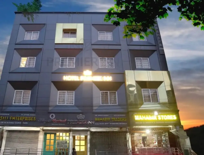 Premier Inn - Siliguri