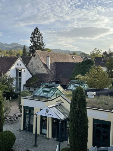 Bikehotel Freiburg - Freiburg im Breisgau