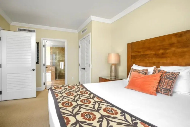 Honua Kai Konea 2 Free Rental Cars Kbm Resorts Extra Luxury Villa 2 Units, 6 Bedrooms Ml-1451 - Maui, HI