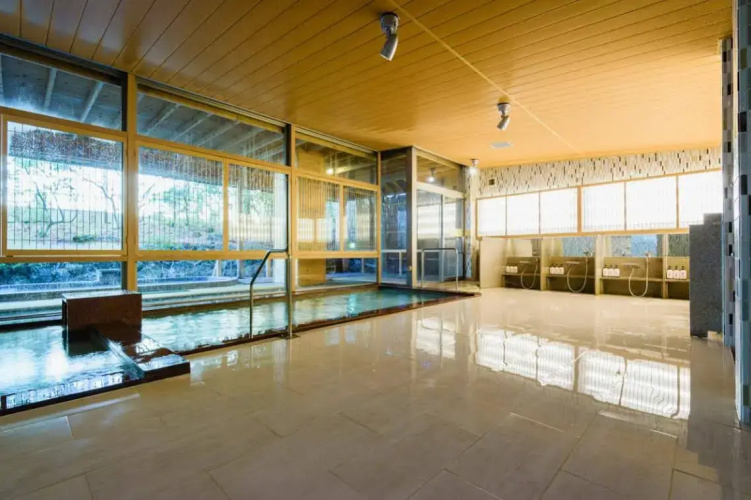 Fuji View Hotel - Fujiyoshida