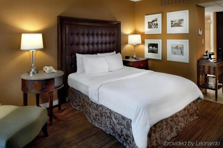 Hilton St. Louis Airport - University City, MO